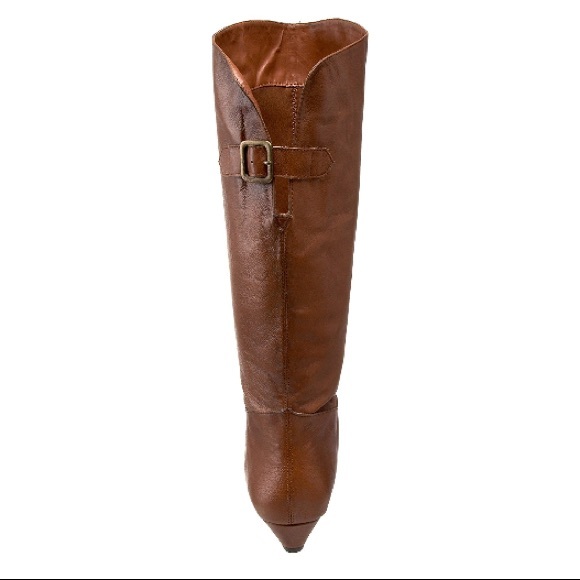Steven By Steve Madden | Shoes | Steven By Steve Madden Inka Boots ...